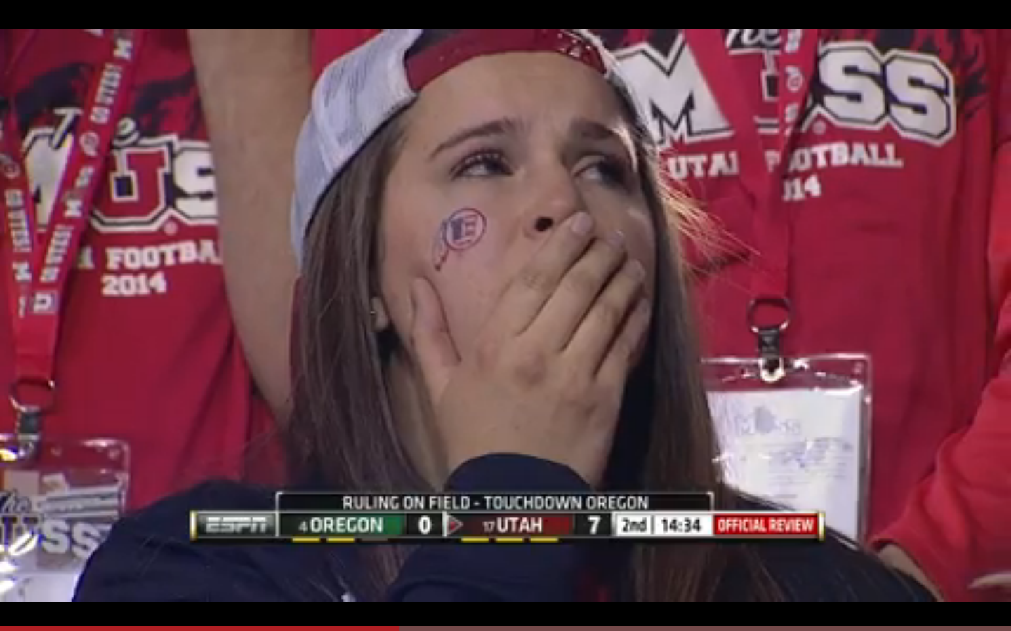 Utah Utes Wallpaper 2017 - 1440x900 Wallpaper - teahub.io