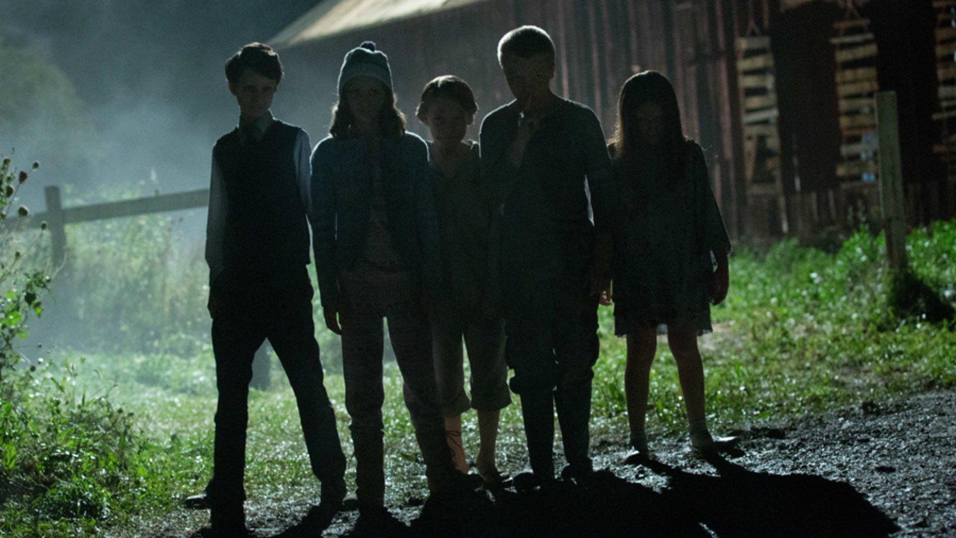 Sinister 2 Cast - 1920x1080 Wallpaper - teahub.io