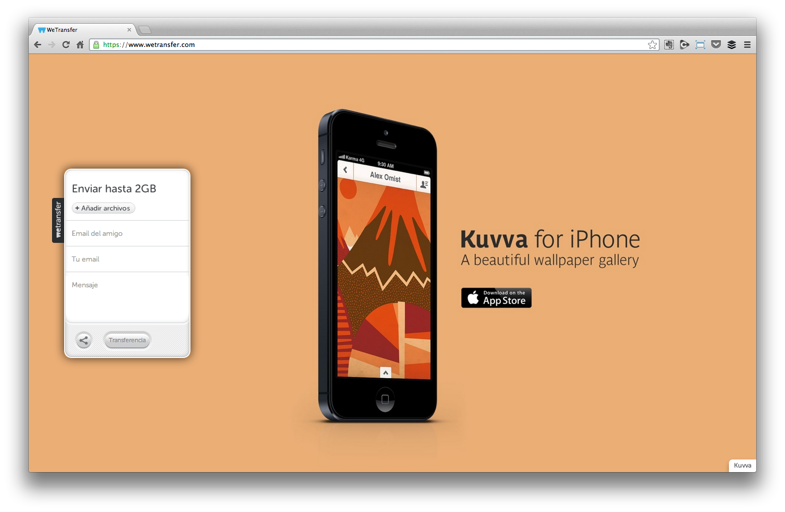 Wetransfer Plus - Iphone - 1554x1014 Wallpaper - teahub.io