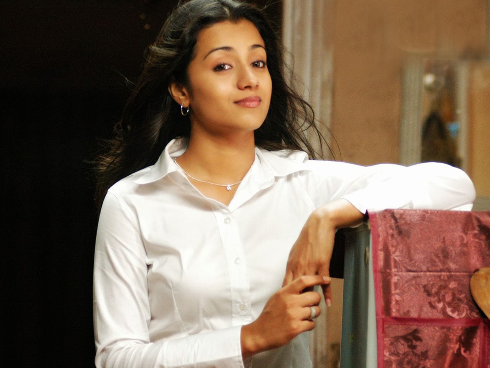 Trisha - 1600x1200 Wallpaper - teahub.io