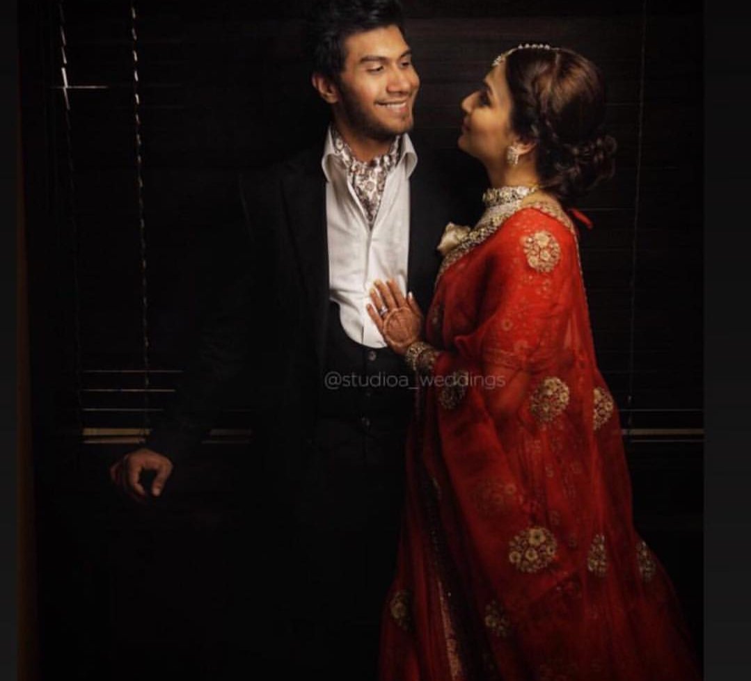 Soundarya Rajinikanth And Vishagan Vanangamudi S Wedding - Soundarya ...