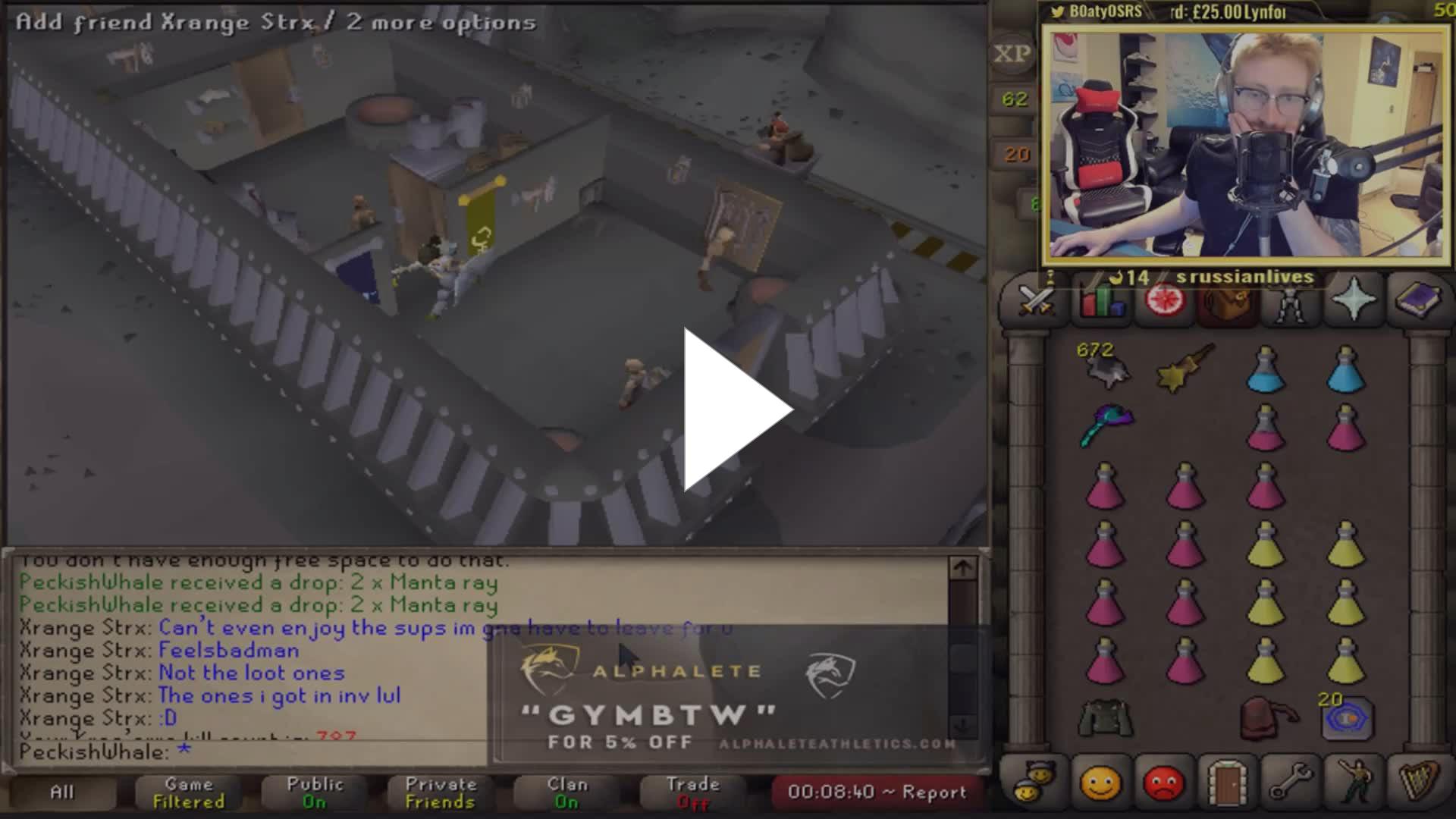 Inferno Boss Osrs - 1920x1080 Wallpaper - teahub.io