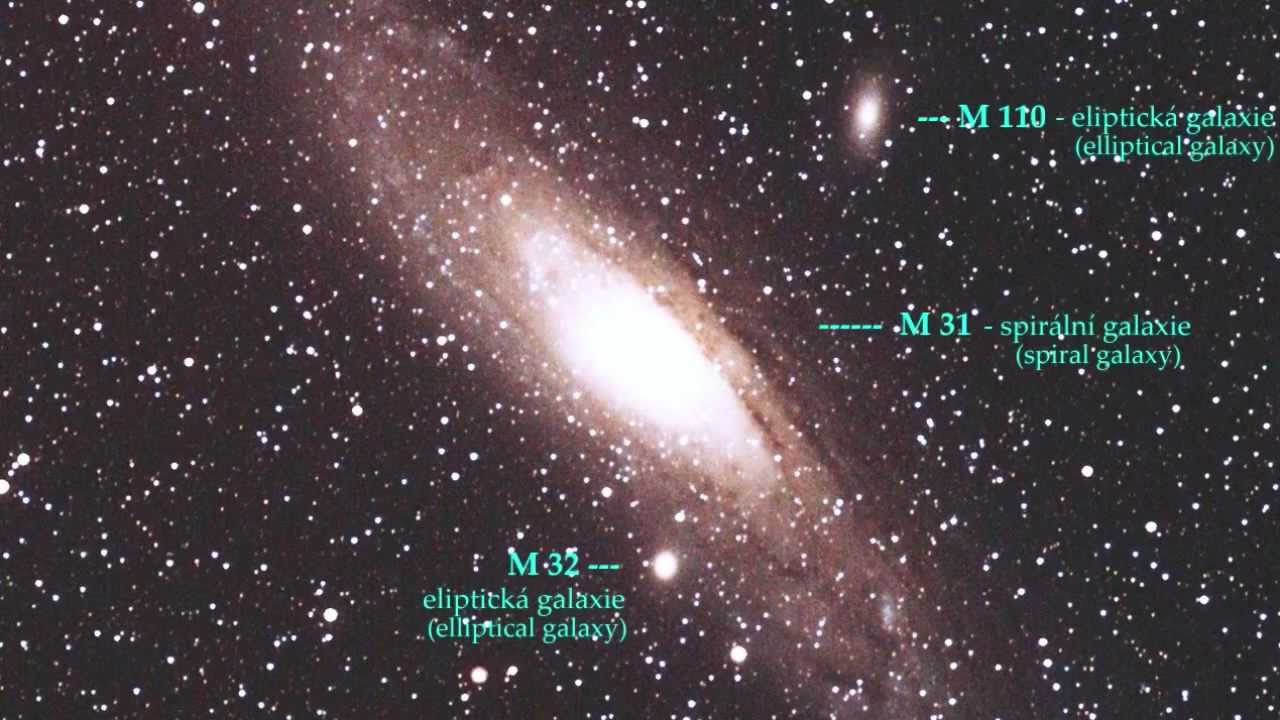 M32p Galaxy - 1280x720 Wallpaper - teahub.io