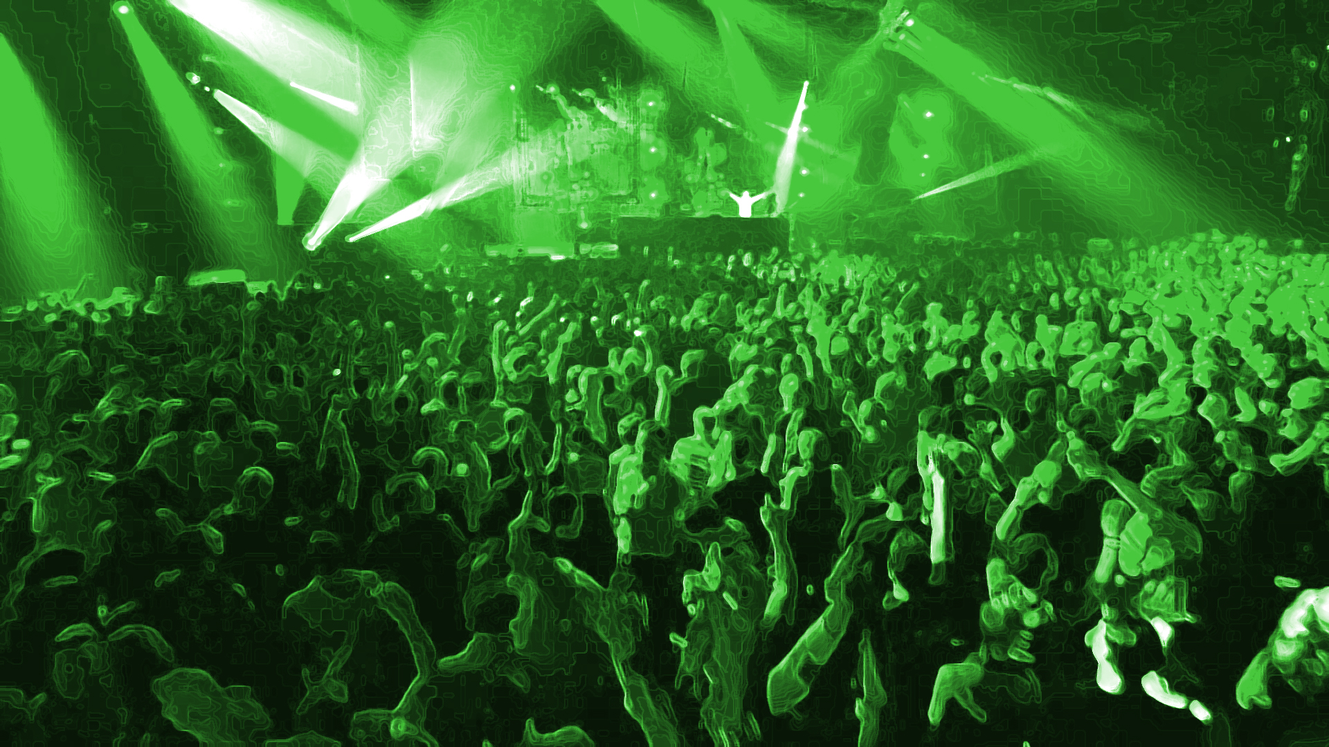 Rock Concert - 1920x1080 Wallpaper - teahub.io