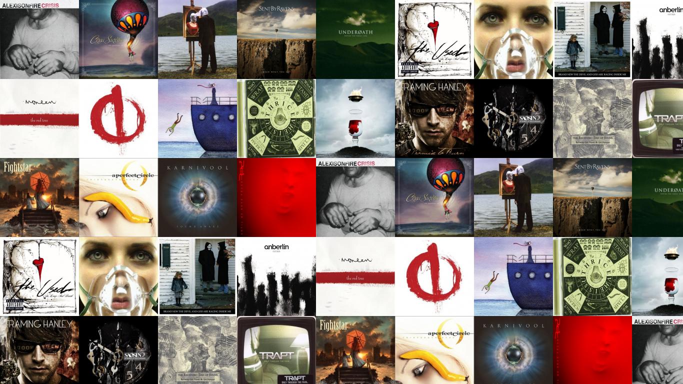 Collage 1366x768 Wallpaper Teahub io