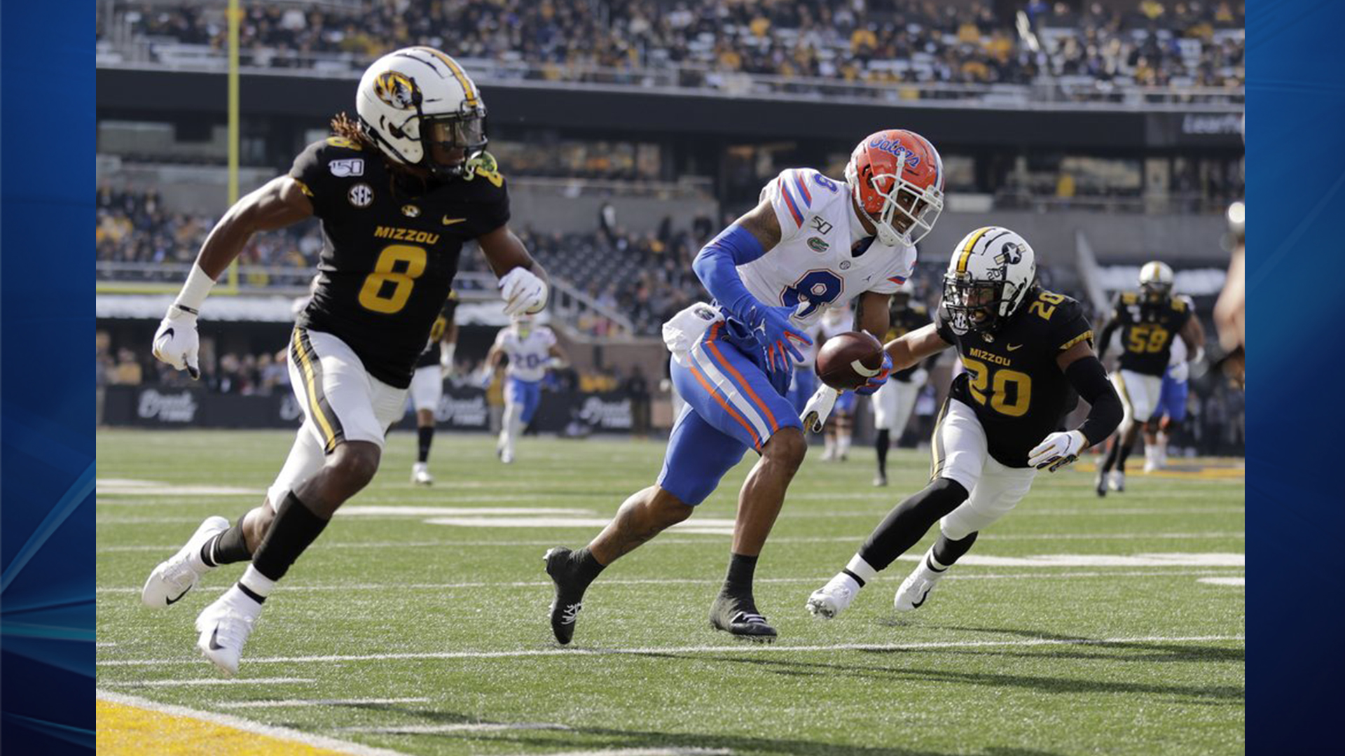 Eight-man Football - 1920x1080 Wallpaper - teahub.io