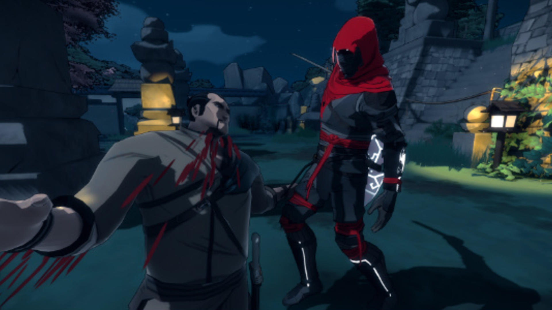 Top Pacifist Stealth Games - 1920x1080 Wallpaper - teahub.io