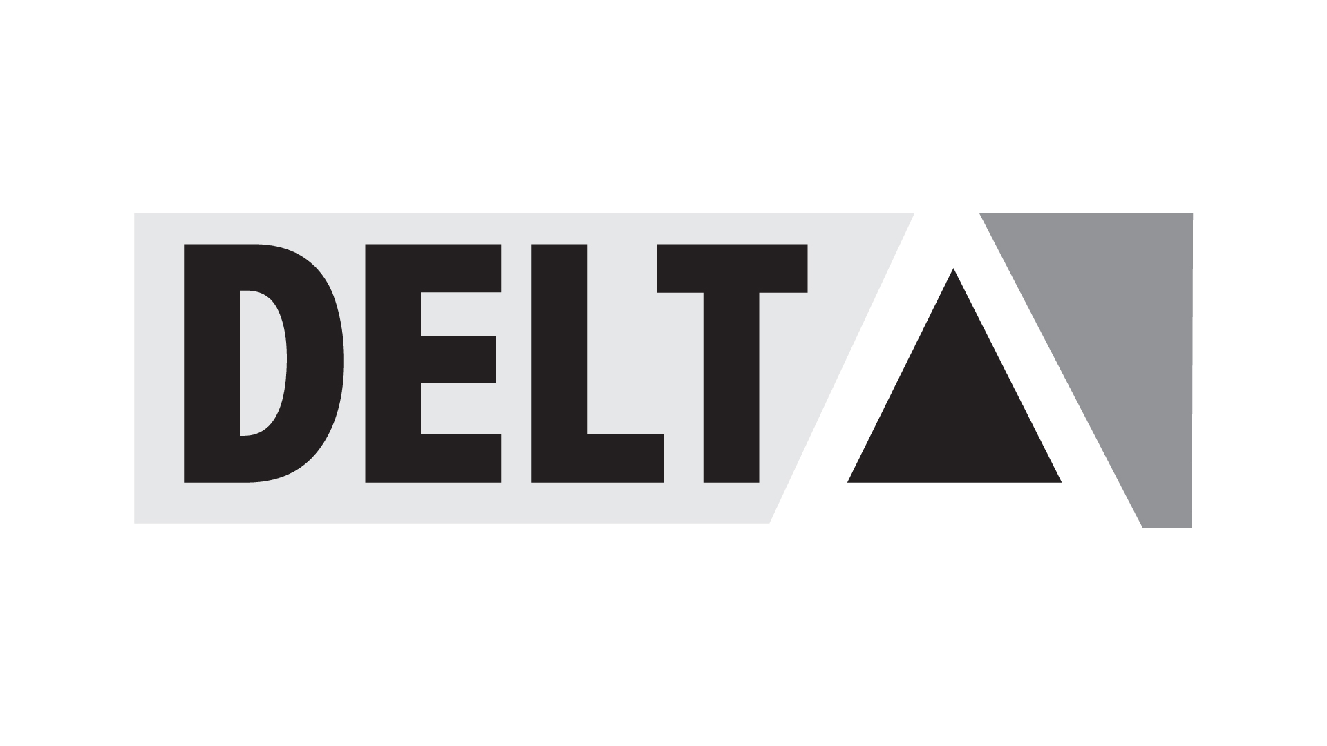 Delta - Triangle - 1920x1080 Wallpaper - teahub.io
