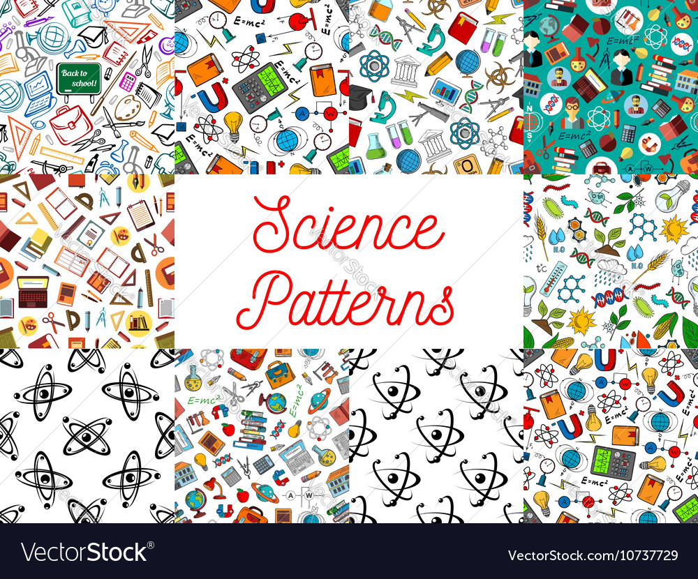 Science Wallpapers Patterns - 1000x830 Wallpaper - teahub.io