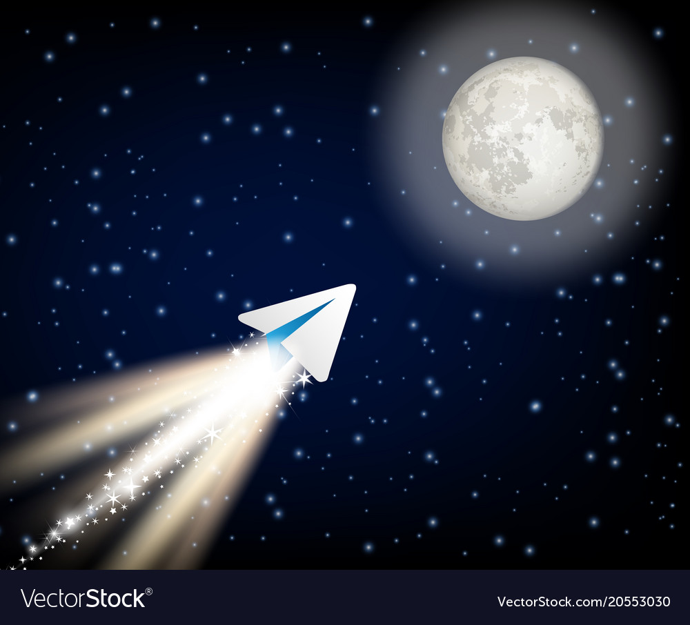 Flying To The Moon - 1000x906 Wallpaper - teahub.io