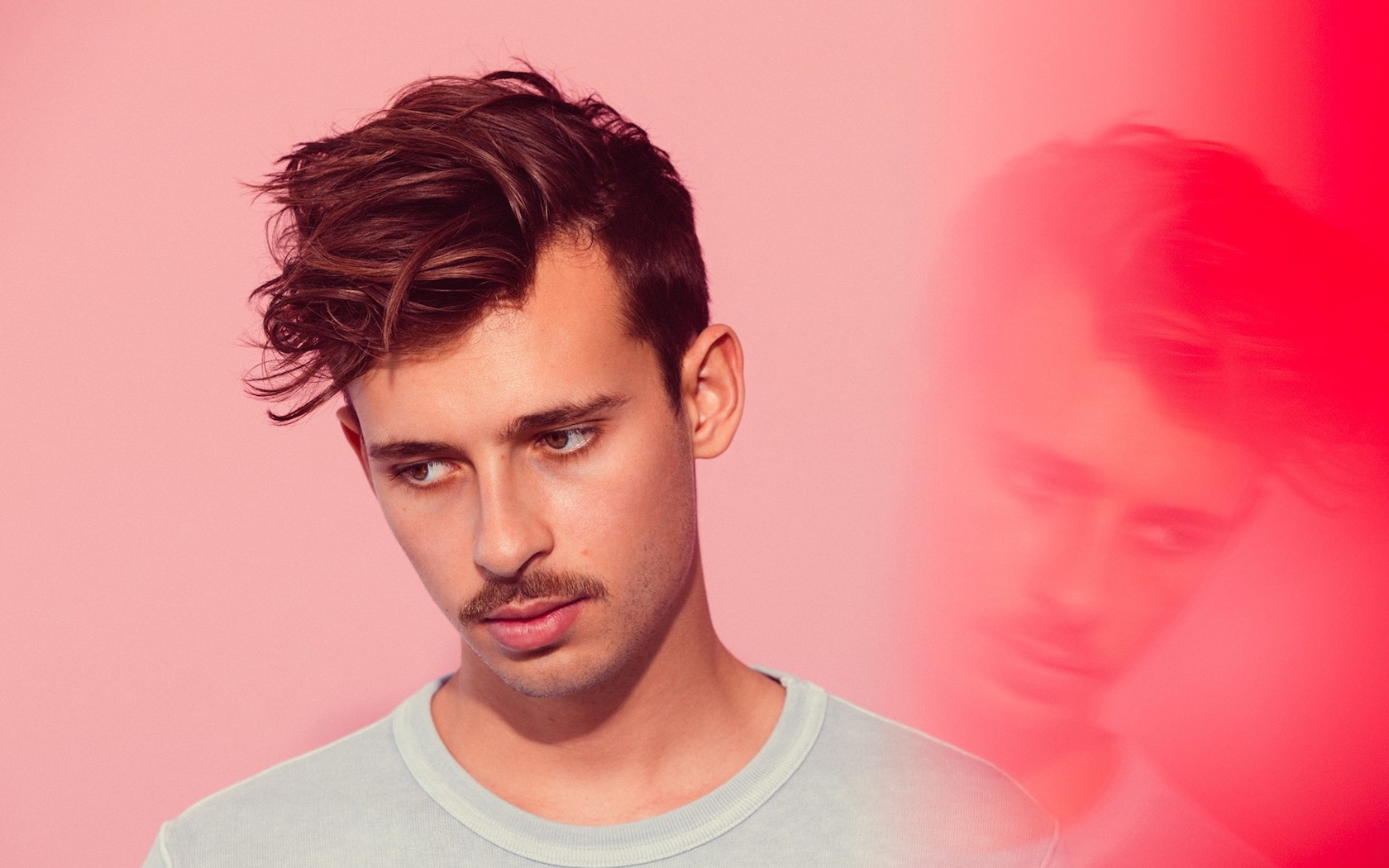 Flume 2017 - 1680x1050 Wallpaper - teahub.io