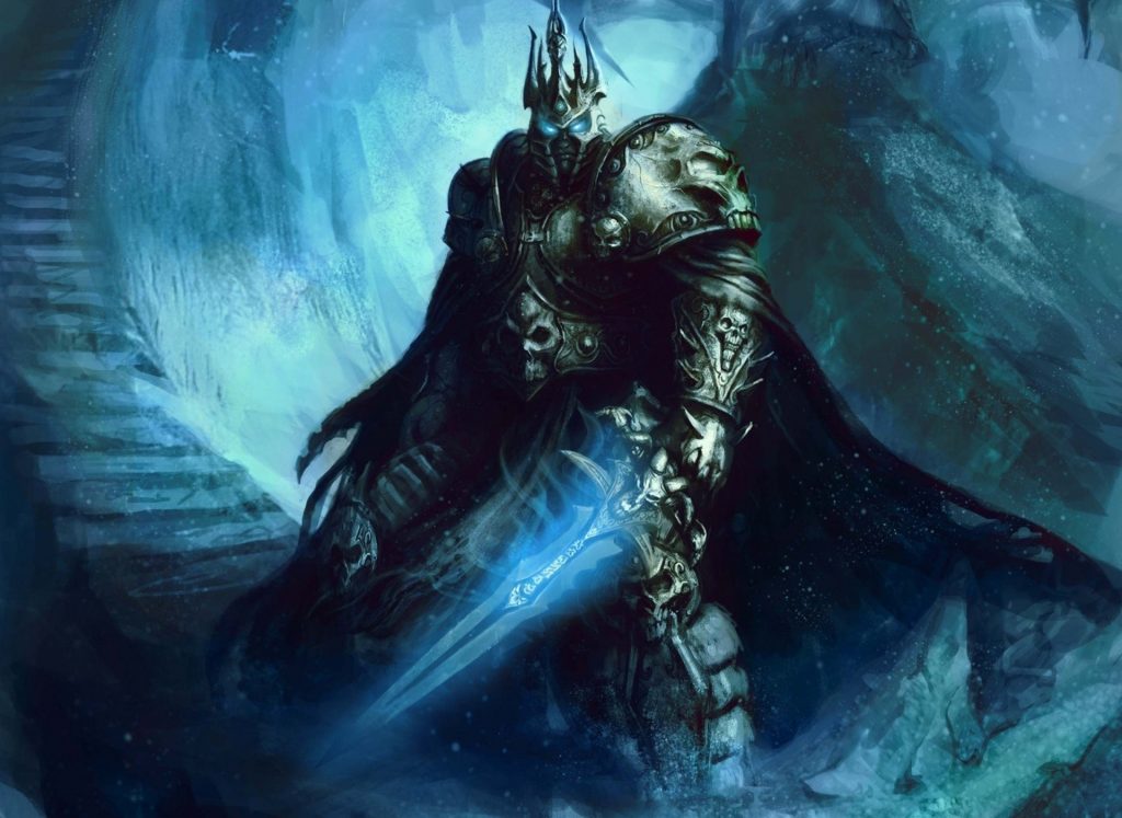 Lich King Wallpaper X For K Pic Hwb1163 Lich King Wallpaper Phone 1024x747 Wallpaper