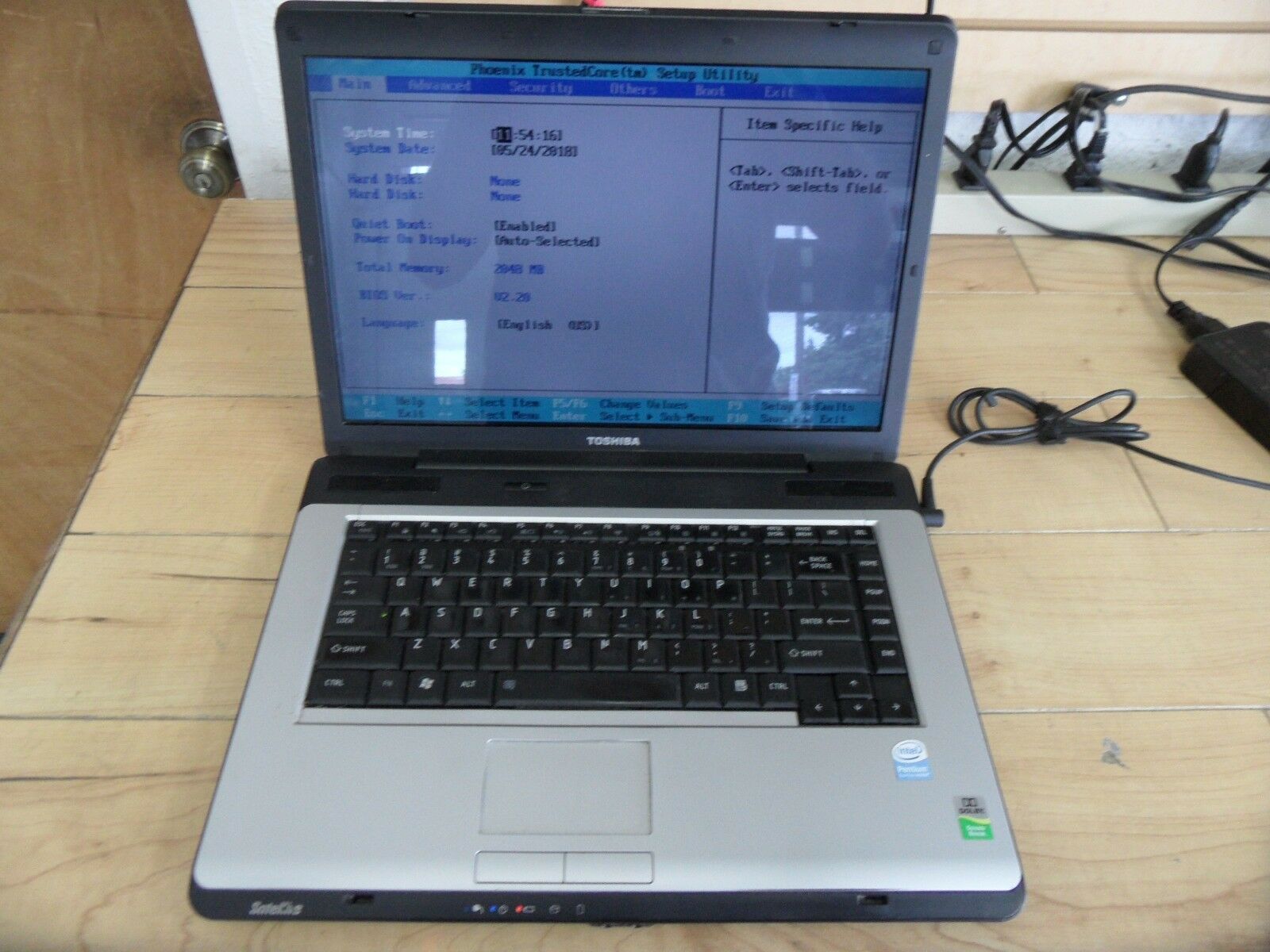 Laptop Toshiba Satellite A205 - 1600x1200 Wallpaper - teahub.io