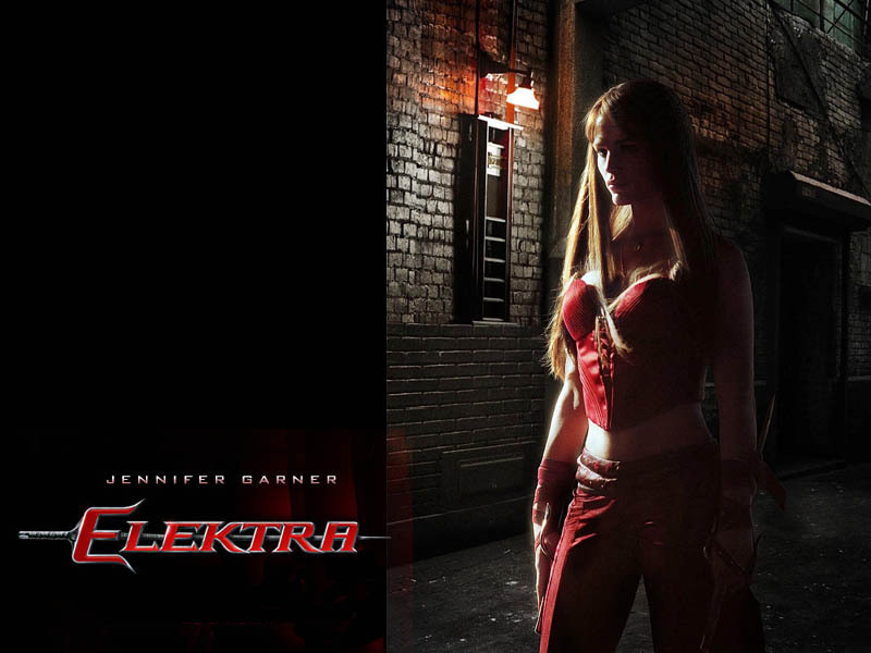 Elektra - Elektra Movie - 800x600 Wallpaper - teahub.io
