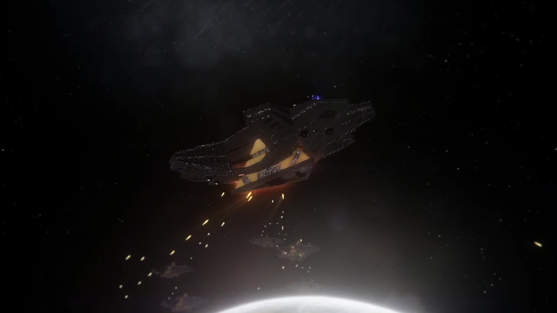 View Media - Night - 1920x1080 Wallpaper - teahub.io