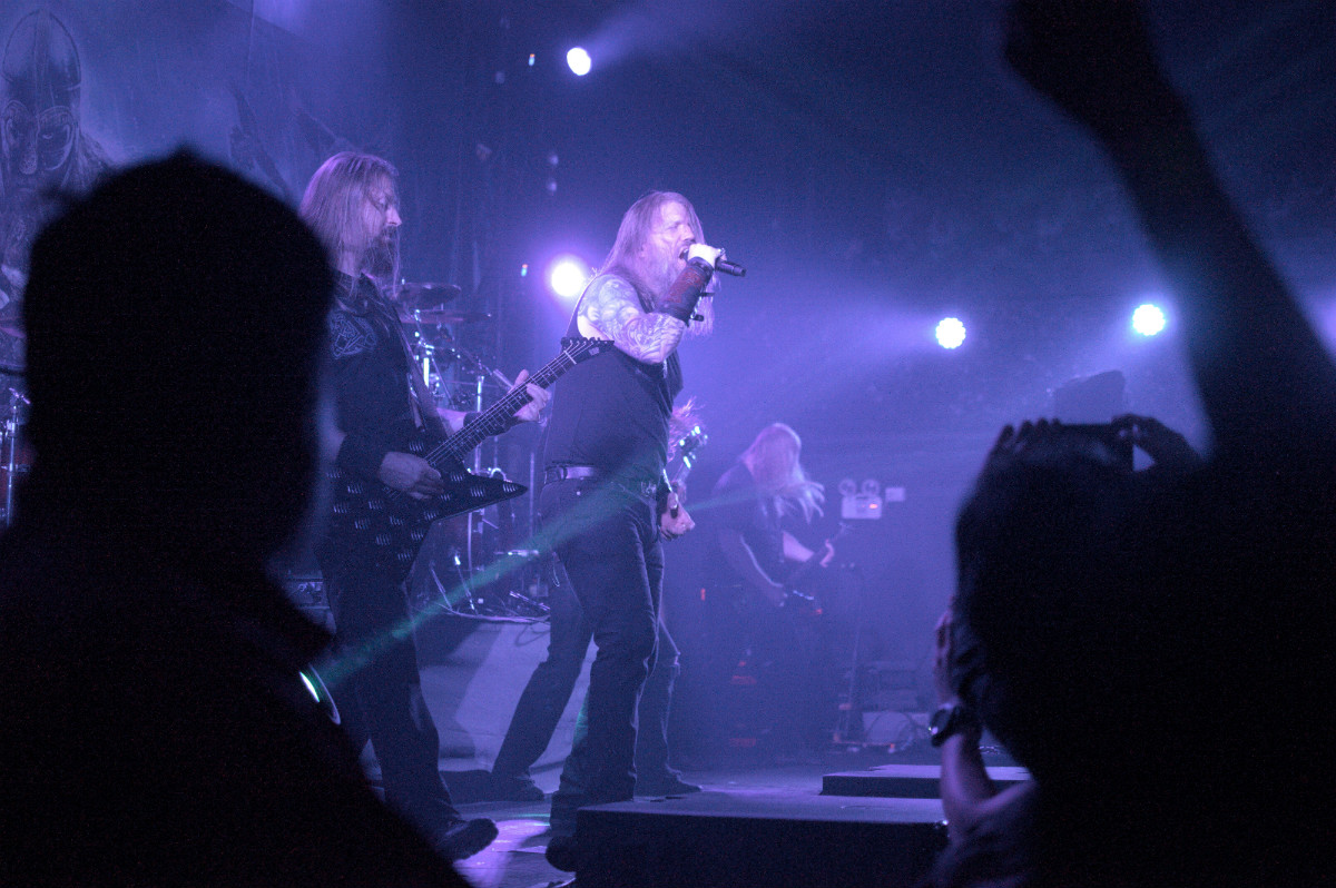 Rock Concert - 1200x798 Wallpaper - teahub.io