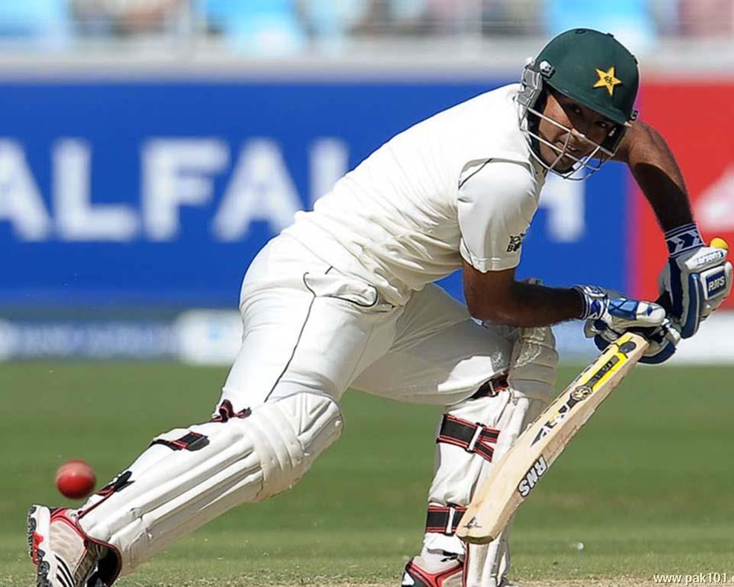 Asad Shafiq - First-class Cricket - 2560x2048 Wallpaper - teahub.io
