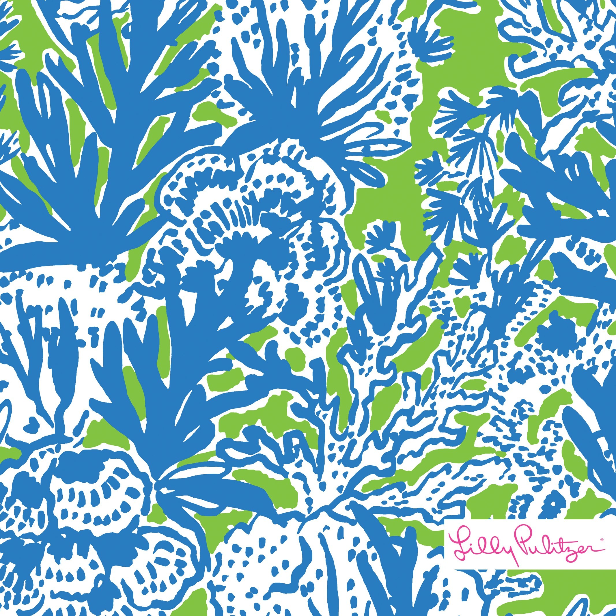 Patterns We Love Lilly Pulitzer Kate Spade Vineyard - Lilly Pulitzer ...