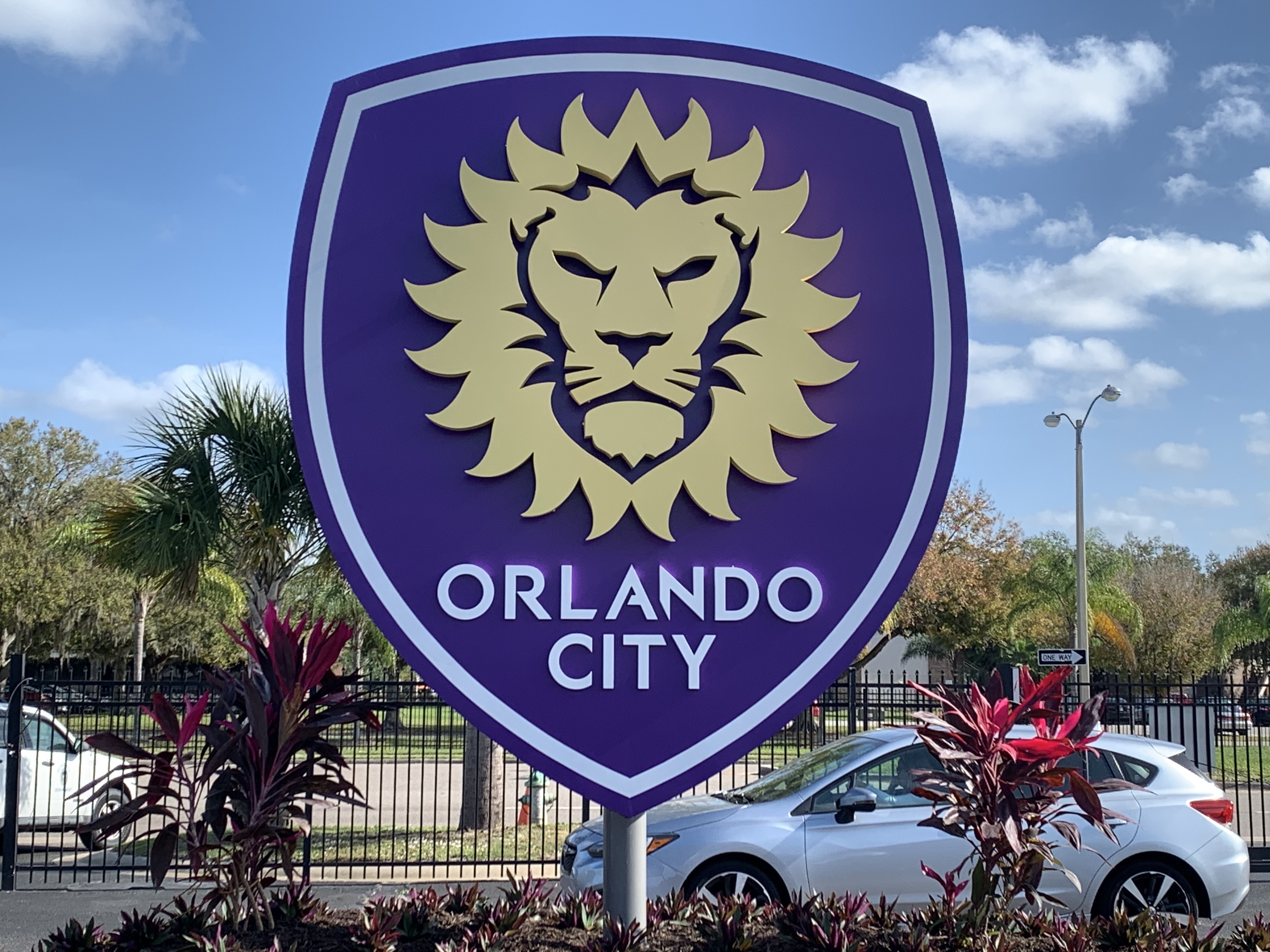 Orlando City Mls Logo - 4032x3024 Wallpaper - teahub.io
