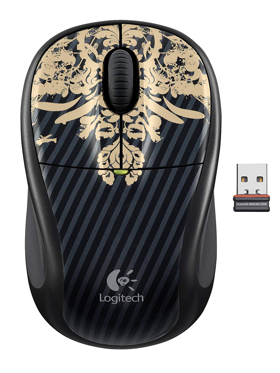 Logitech Wireless Mouse M305 - 1126x1500 Wallpaper - teahub.io