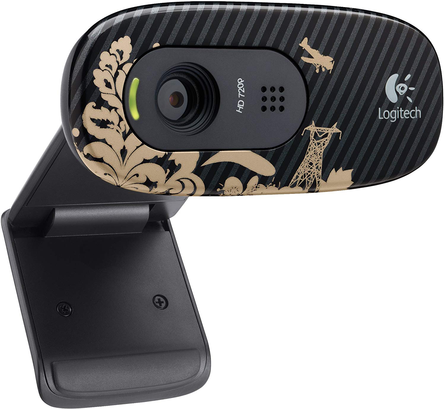 Logitech C270 720p Hd - 1500x1380 Wallpaper - teahub.io