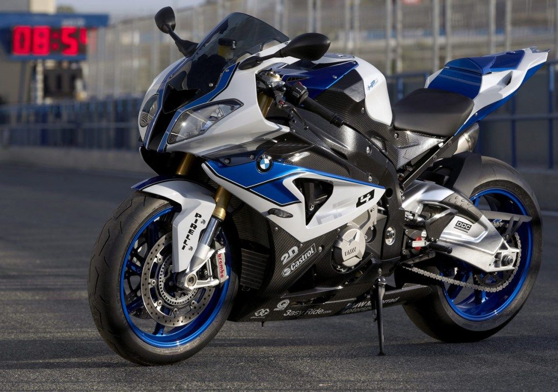 2018 Bmw S1000rr - 1092x768 Wallpaper - teahub.io