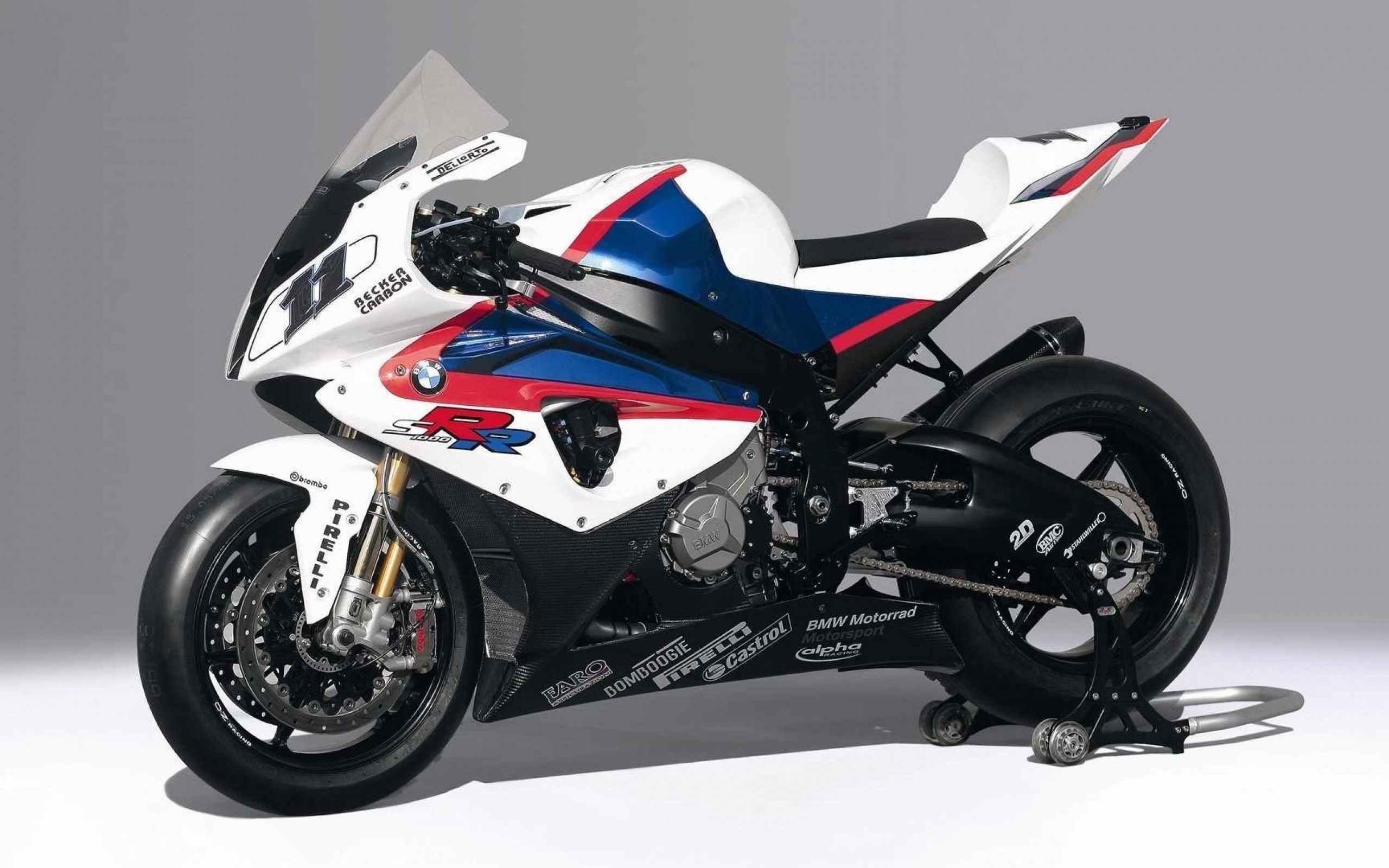 Bmw Rr 1000 Ss - 2560x1600 Wallpaper - teahub.io