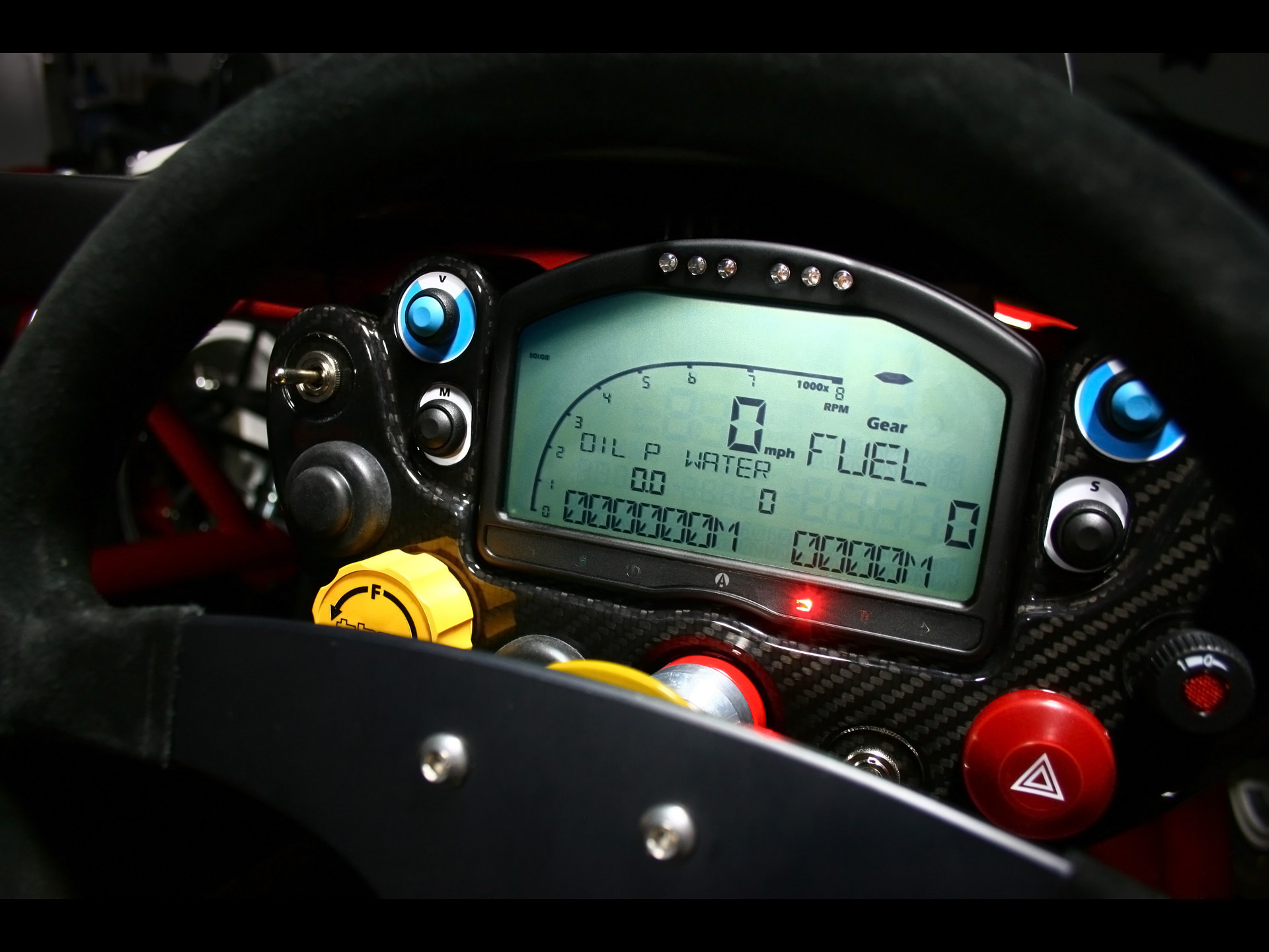 Ariel Atom 500 V8 Speedometer - 1920x1440 Wallpaper - teahub.io