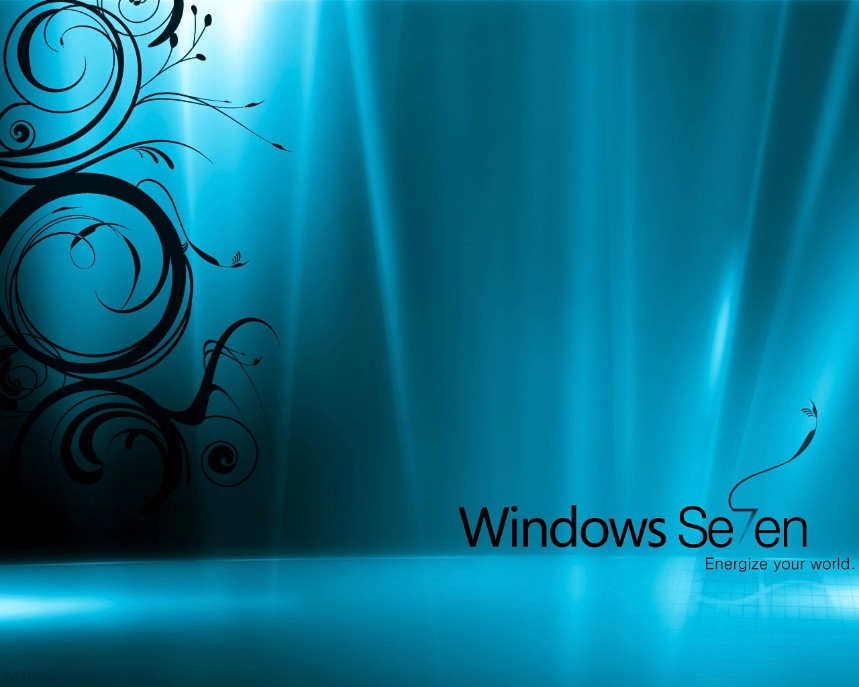 Windows 7 Grey Hd - 859x687 Wallpaper - teahub.io