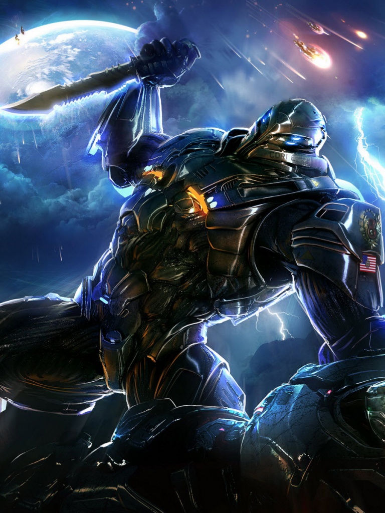 Video Game Section 8 - 768x1024 Wallpaper - teahub.io