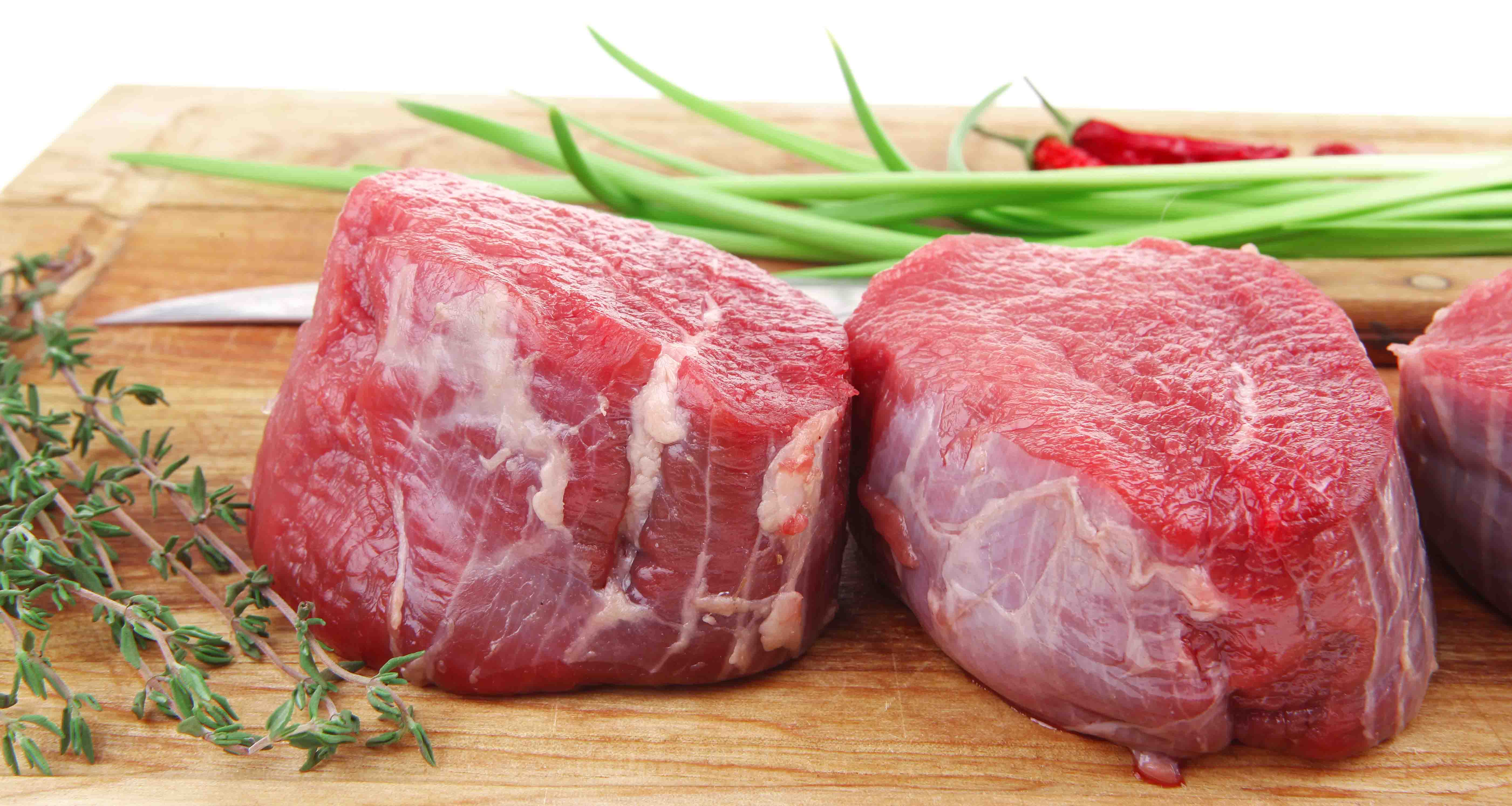 Lean Beef And Veal - 5604x2988 Wallpaper - teahub.io