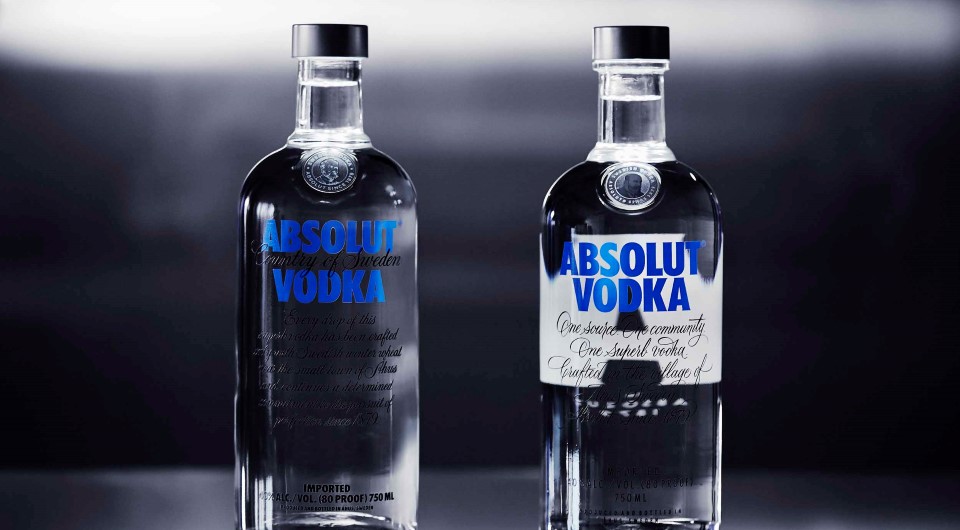 Vodka Wallpapers High Resolution