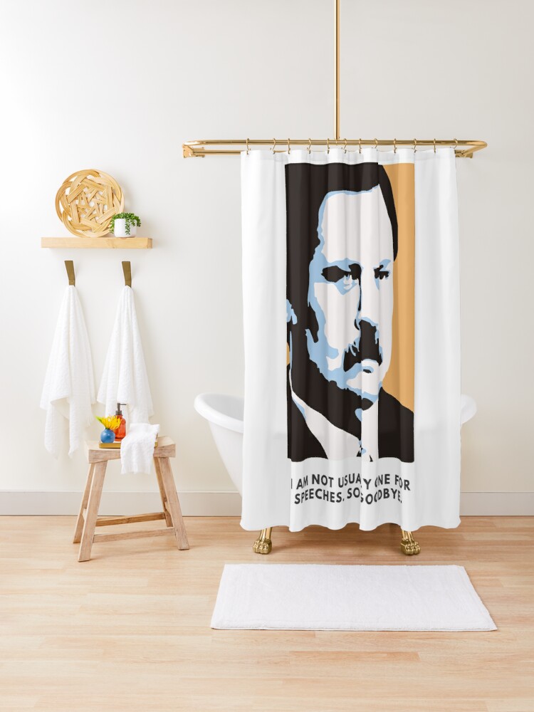 Portal Shower Curtain - 750x1000 Wallpaper - teahub.io