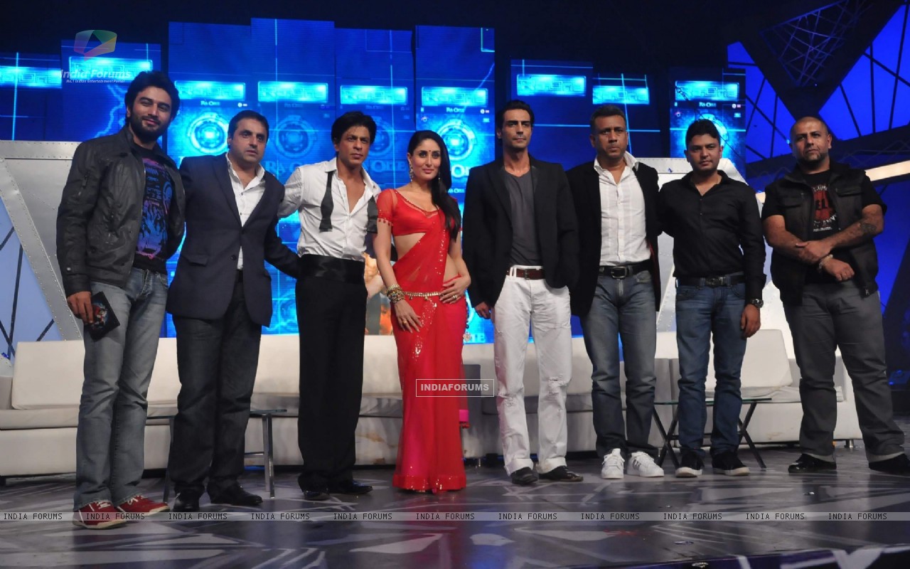 Ra One Music Director - 1280x800 Wallpaper - teahub.io