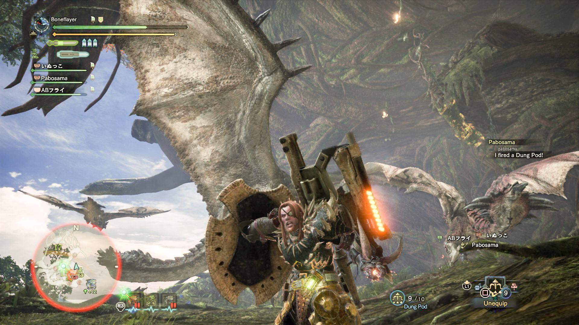 Rathalos And Rathian Mhw - 1920x1080 Wallpaper - teahub.io