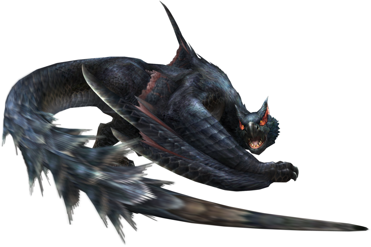 Monster Hunter Bat Monster - 1280x853 Wallpaper - teahub.io