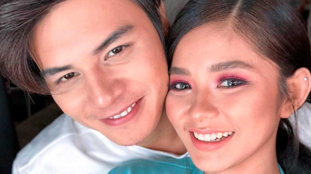 Loisa And Ronnie - 1200x675 Wallpaper - teahub.io