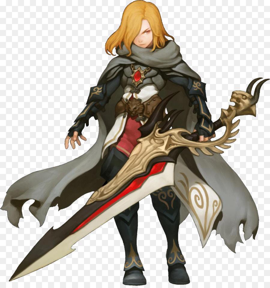 Dragon Nest Characters Warrior - 900x960 Wallpaper - teahub.io