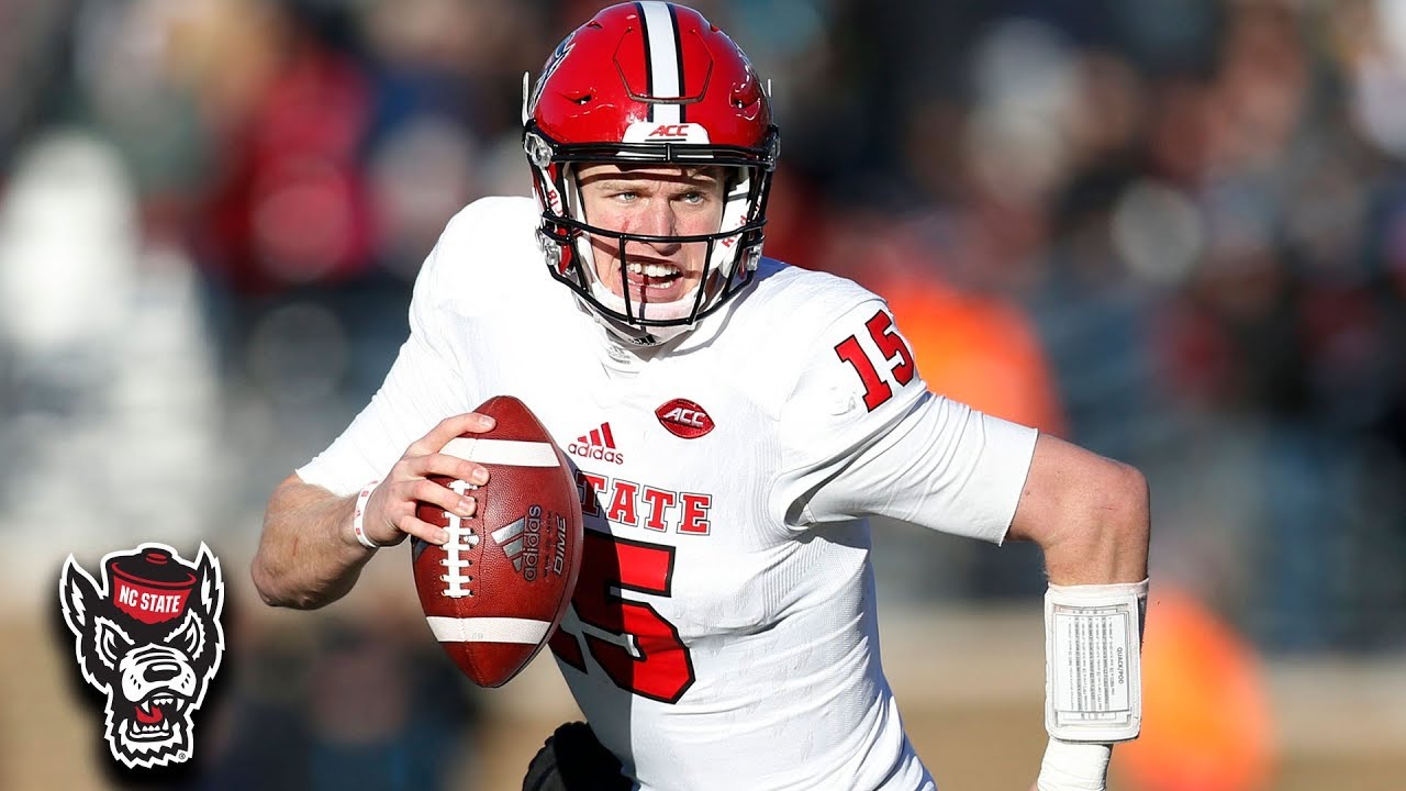 Nc State Ryan Finlay - 1280x720 Wallpaper - teahub.io