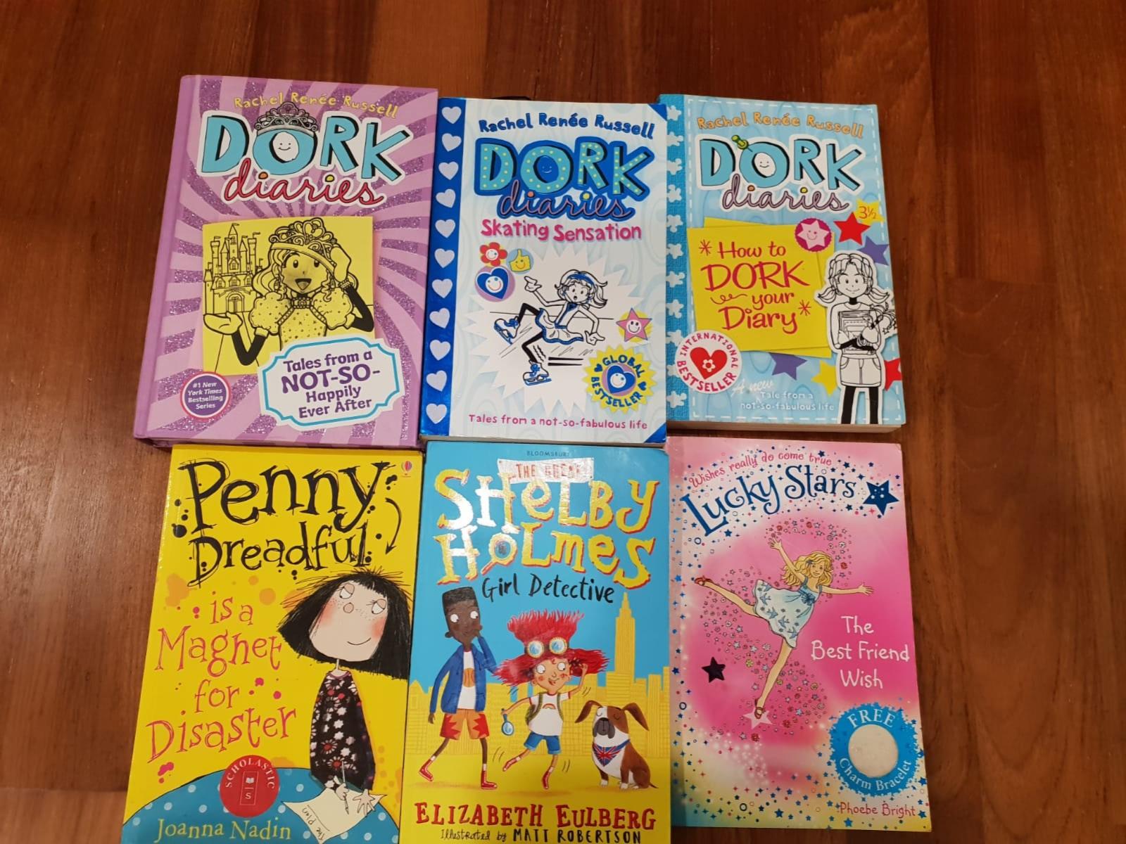 Diary Books For Girls - 1600x1200 Wallpaper - teahub.io