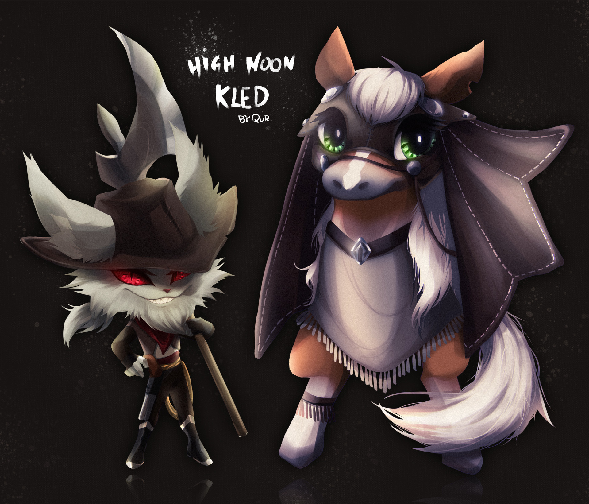 Download Kled Skin Ideas - Teahub.io