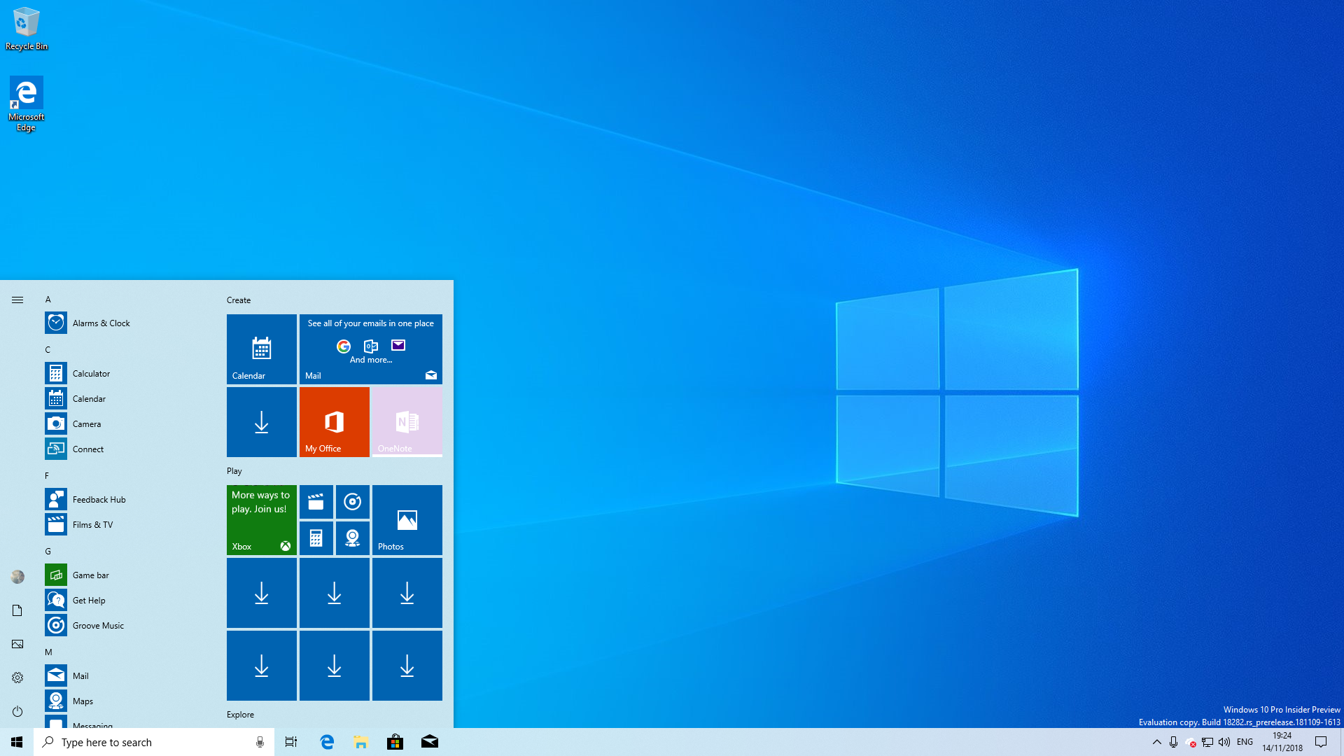Windows 10 Light Mode - 1920x1080 Wallpaper - teahub.io