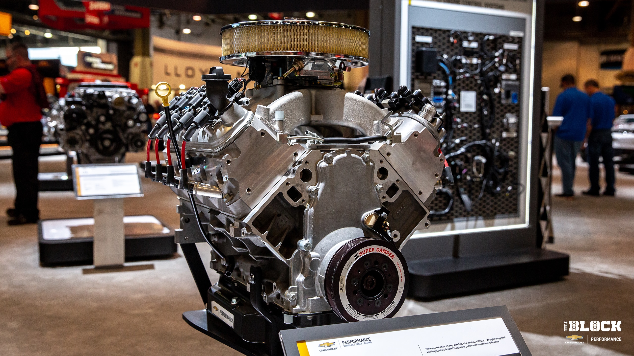 File - Auto Show - 2560x1440 Wallpaper - teahub.io