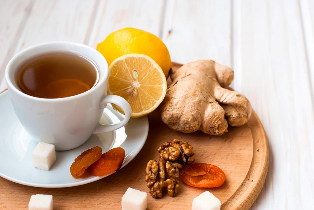 Ginger Tea - 1024x685 Wallpaper - teahub.io
