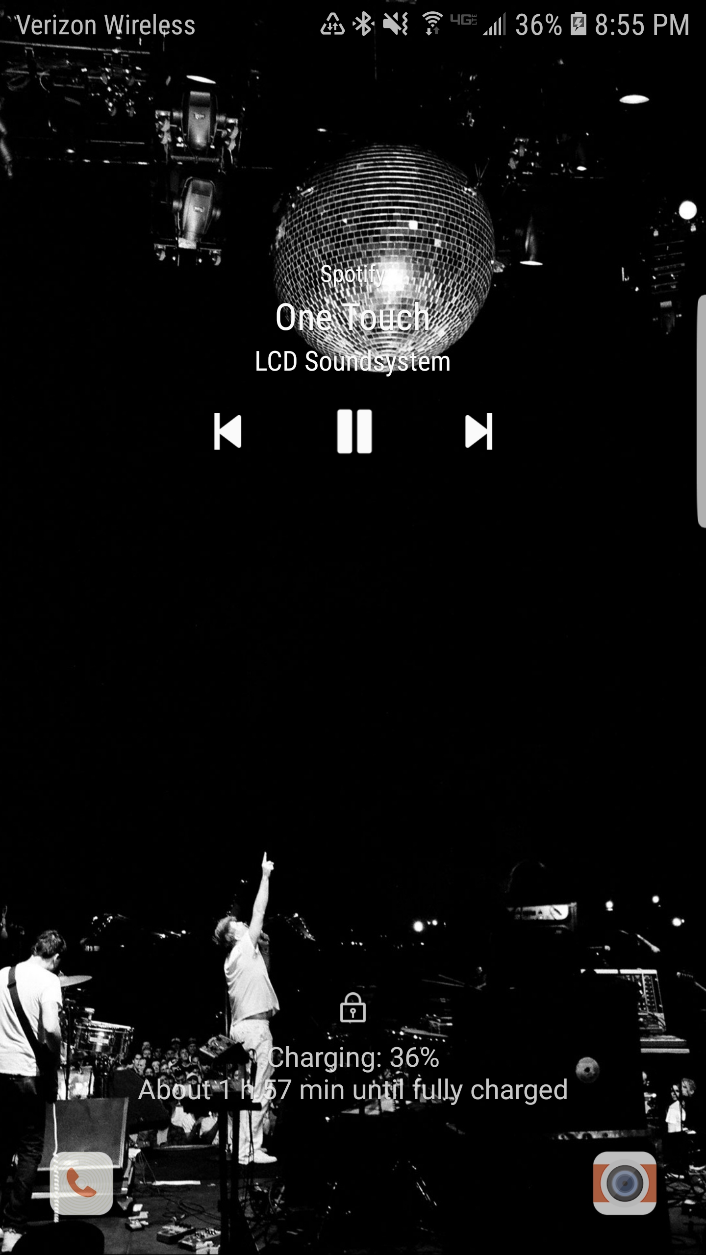 Lcd Soundsystem - 1440x2560 Wallpaper - teahub.io