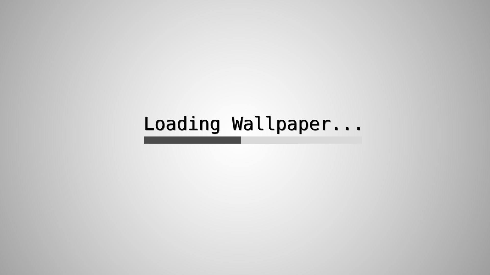 White Loading Backgrounds - 1920x1080 Wallpaper - teahub.io