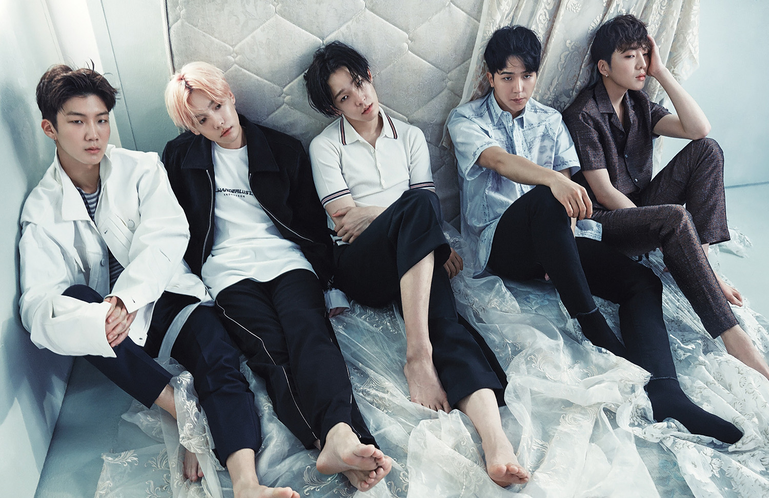 Winner Kpop - 1500x971 Wallpaper - teahub.io