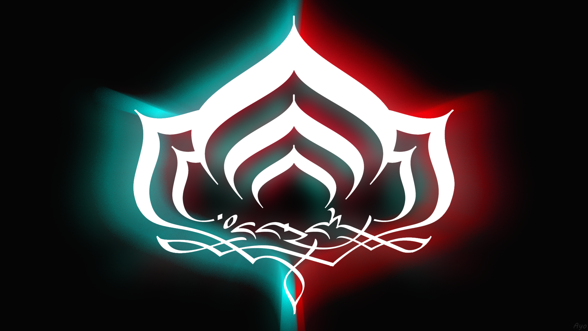Warframe Icon - 1920x1080 Wallpaper - teahub.io