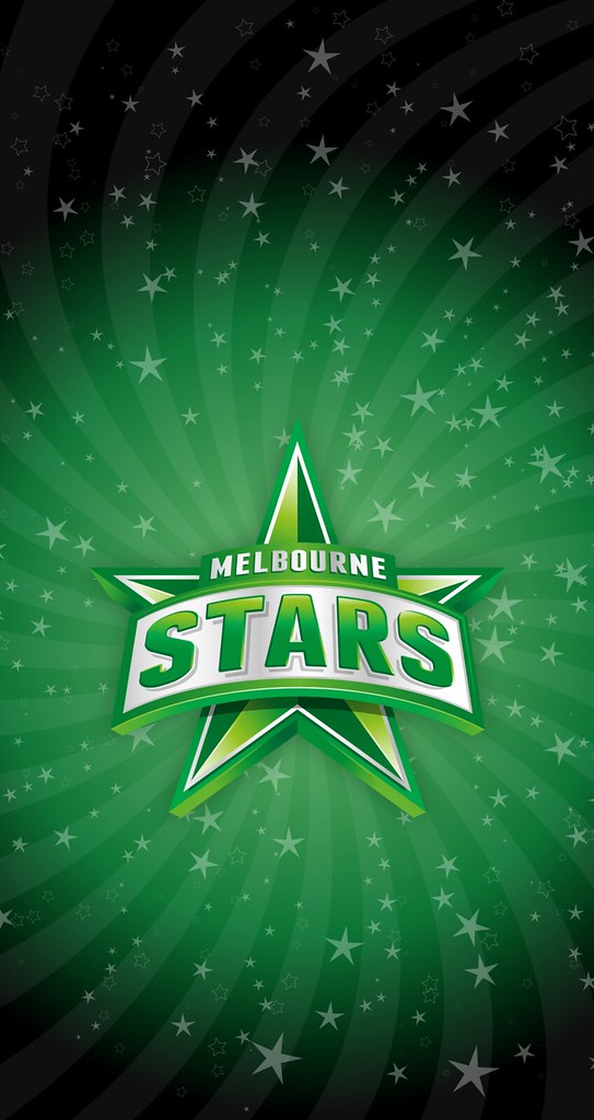 Melbourne Stars Logo - 543x1024 Wallpaper - teahub.io