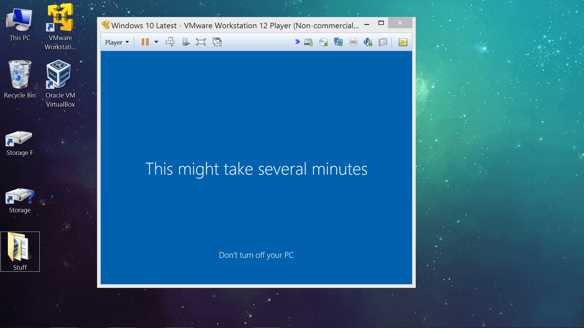 Virtual Machine Windows 10 - 1920x1080 Wallpaper - teahub.io Virtual Machine Windows 10 - 1920x1080 Wallpaper - teahub.io